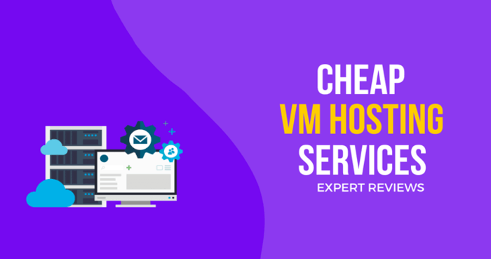 15 Cheap VM Hosting Providers (June 2026)