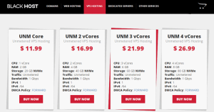 10 Cheap IPv6 VPS Hosting Providers of 2026