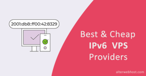 10 Cheap IPv6 VPS Hosting Providers of 2026